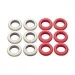 Bumper Pool Rings | Bumper Pool Table Parts | Games For Fun