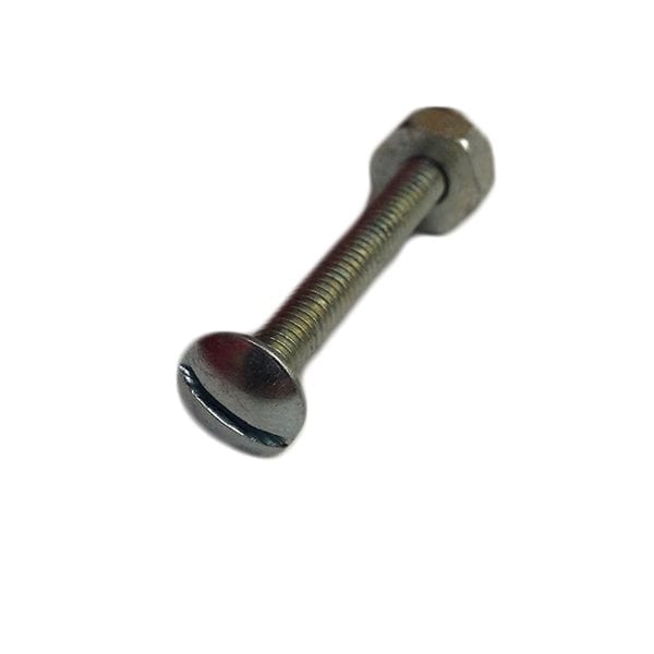 Nut and Bolt for Foosball Player | Games For Fun