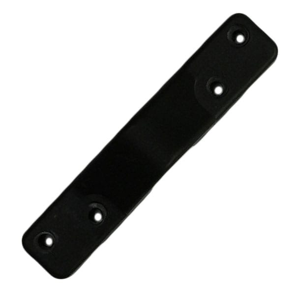 Kettler Round 25mm Open Leg Clamp | Games For Fun